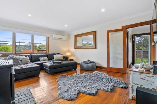 Beach Holiday Home-close To Airport-3 Bed & 2 Bath - Hobart
