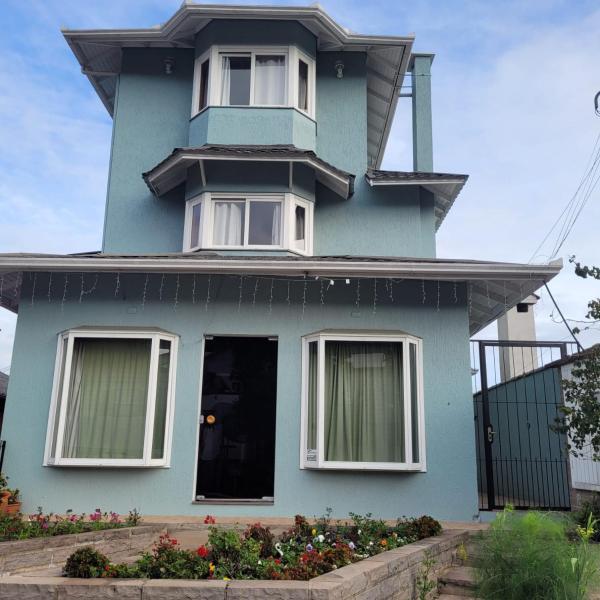 Residencial Luz Da Manhã Ii - Gramado