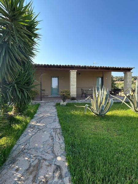 Borgo Nocchiara - Sicilia