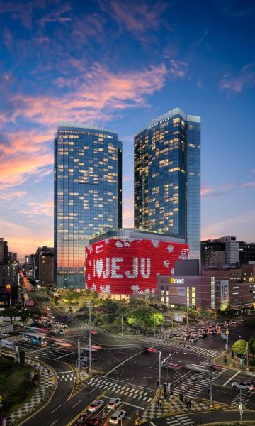 Grand Hyatt Jeju - Jeju
