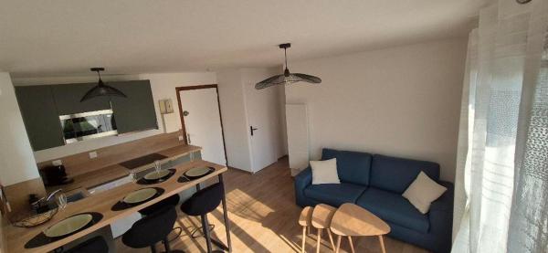 Escale Cabourgeaise - Franceville-Plage