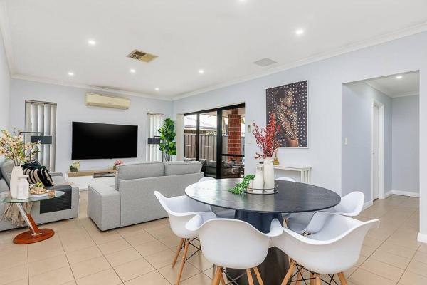 Saint James Hidden Gem! - Gosnells
