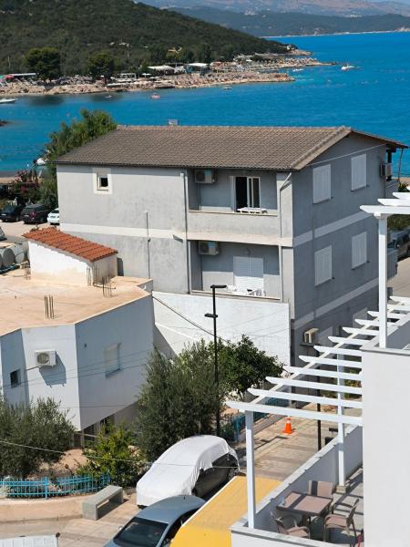 Qoku Chicago Apartament - Ksamil