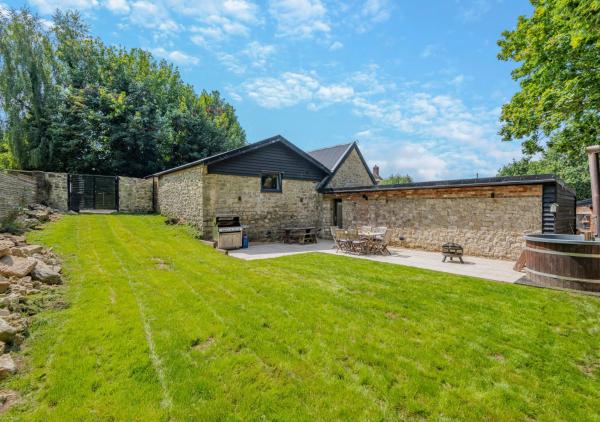 The Piggery - West Farleigh - Maidstone