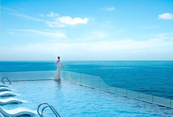 Vias Hotel Vung Tau - Long Hải