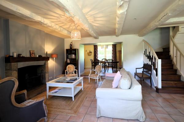Ploubalay Maison 9p Plages 4km - Saint-Lunaire