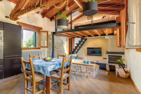 Casa Di Giulia-proseccohills - Conegliano