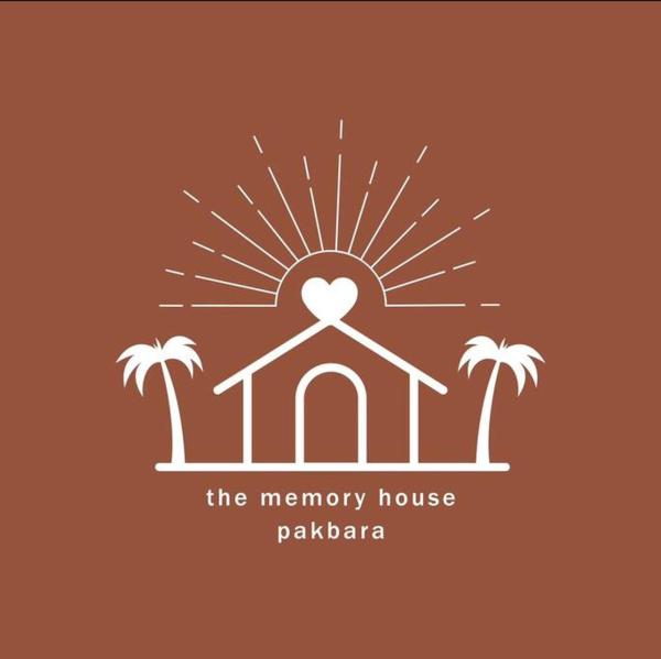 The Memory House Pakbara - 泰國