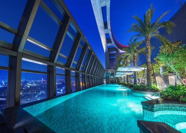 Caesar Park Hotel Banqiao - Taipei