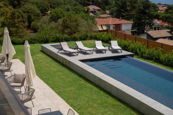 Mòn Luxury Rooms Spa - Nicolosi