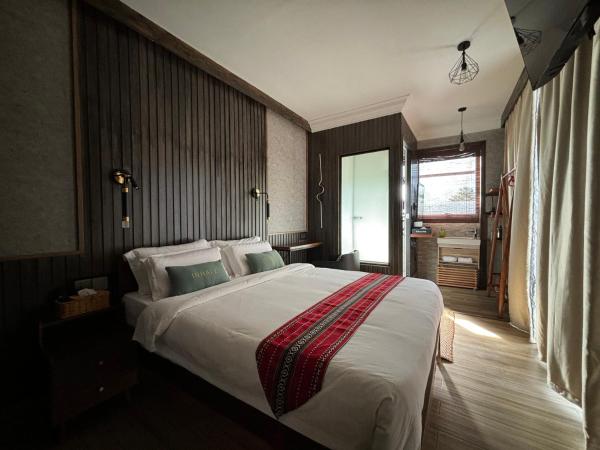 Shalom Suites - Kinarut