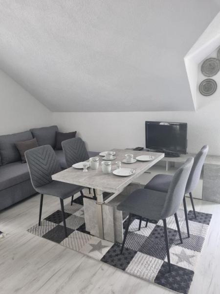 Neu! Fewo Maria Buch - Bopfingen