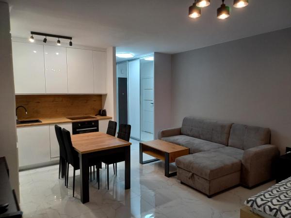 Tauzen Apartaments 18 - Katowice