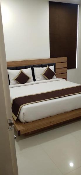 Hotel Hallmark - Alwar