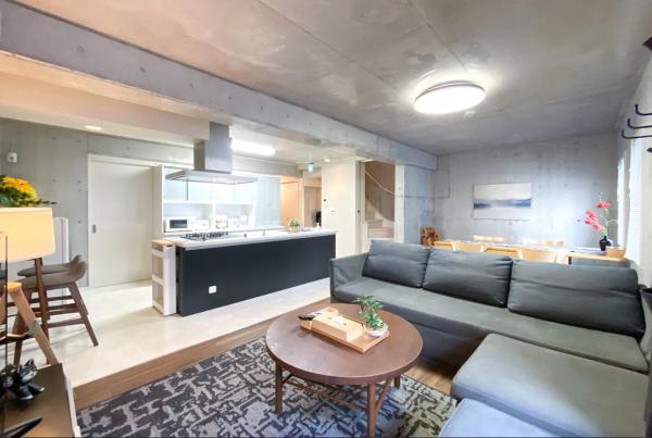 Uhome Otsuka Villa - 긴자