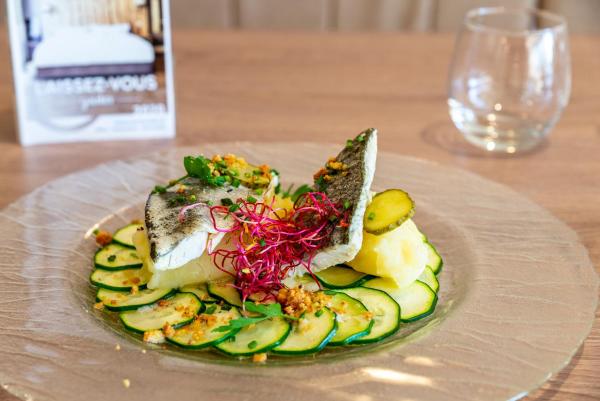 Brit Hotel Orléans St Jean De Braye - L'antarès - Olivet