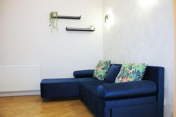 Comfort Corner - 1a - Bucharest
