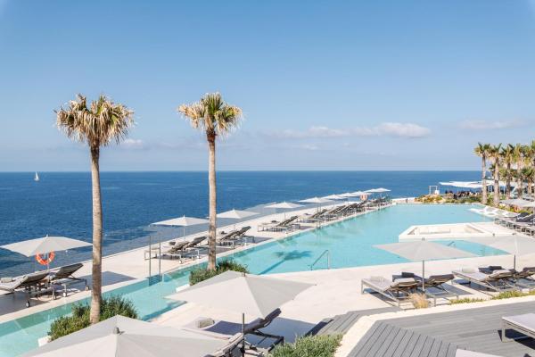 7pines Resort Ibiza, Part Of Destination By Hyatt - Ibiza