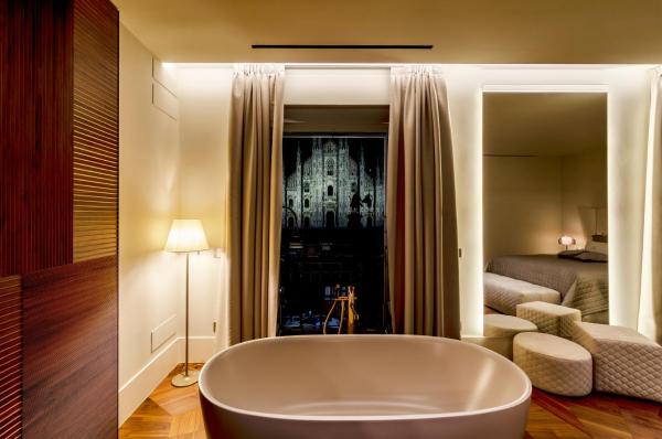 Af Duomo - Milano Luxury Suites - Rozzano
