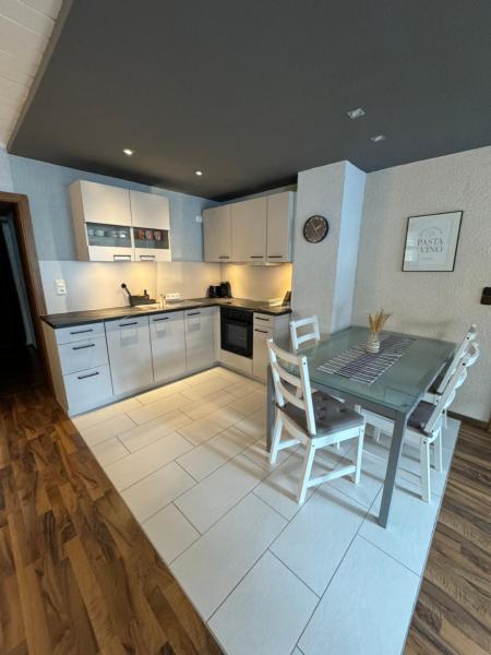 Ferienwohnung Gisela - Ober-Ramstadt