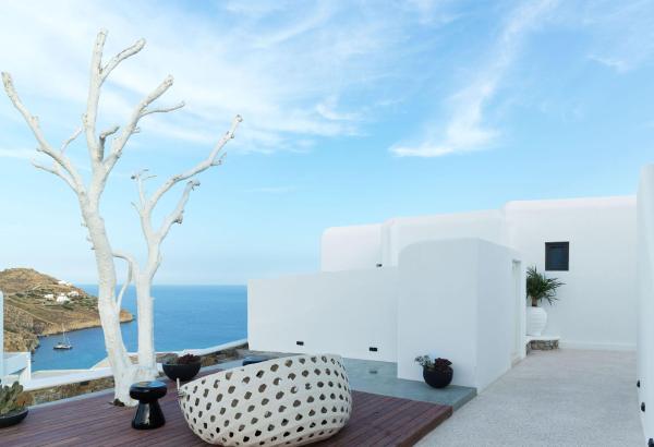 Amyth Of Mykonos Super Paradise - Mykonos