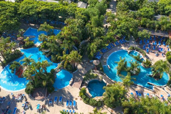 La Siesta Salou Resort & Camping - Salou