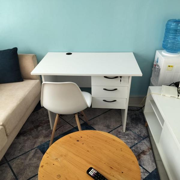 Racecourse Gardens Studio Free Wifi & Parking - Nairobi