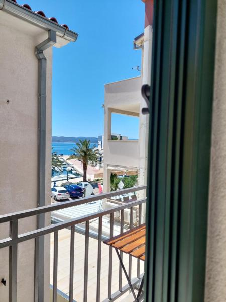 Holiday Home Babi, In Centre Of Baska Voda - Promajna