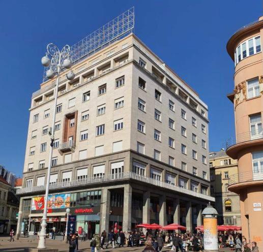 B&b Centar - Zagreb