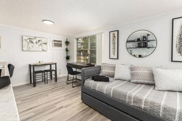 Casa Azul Studio- Sleeps 5 - Altamonte Springs