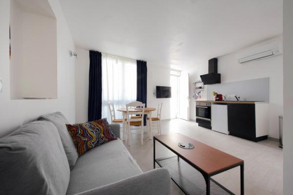 Le Cocon - Le Pontet