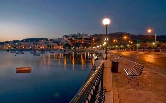 Seaview The Terraces 3 Bedroom - Malta