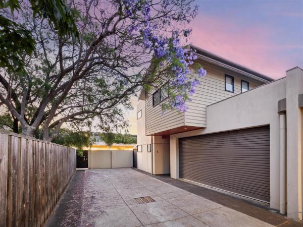 Jacaranda Lane - Margaret River