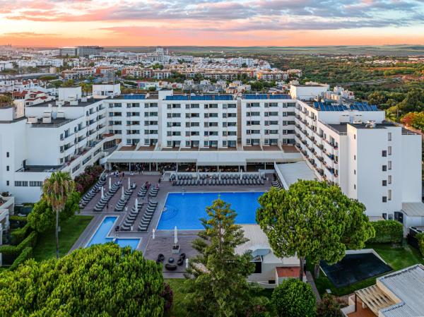 Albufeira Sol Hotel & Spa - Portugal