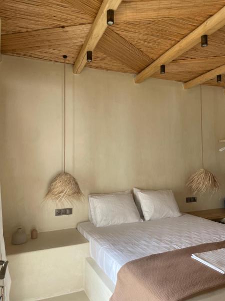 Maria's Place Boutique Hotel - Antiparos