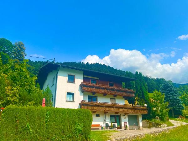 Landhaus Johannes - Zillertal, Ravina, Austria