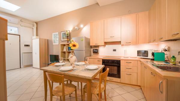 Merlo's Studio Flat Ospedale S Orsola - Bologna