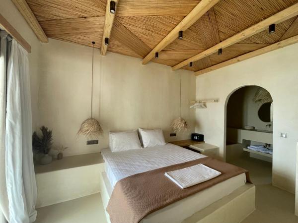 Maria's Place Boutique Hotel - Antiparos