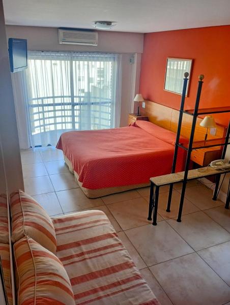 Maison Apart Hotel - Mar del Plata