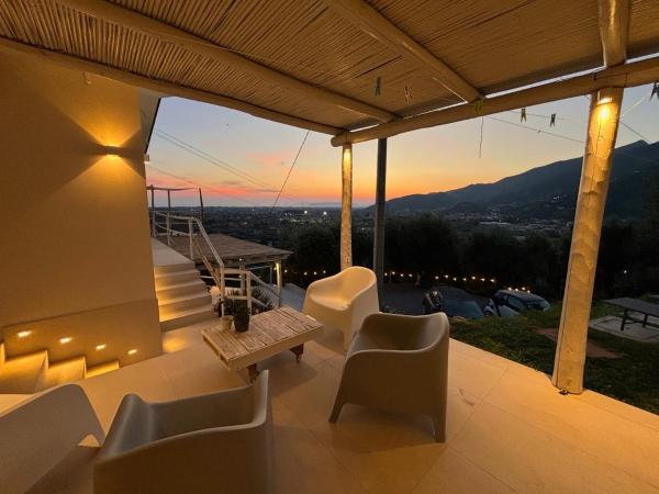 Villa Patrizia Pietrasanta - Marina di Pietrasanta