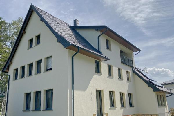 Ferienhaus Barbarine - Bad Schandau