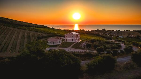 Momacasa B&b - Giulianova