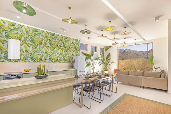 Villa Gaia Green-adults Only - Rhodes