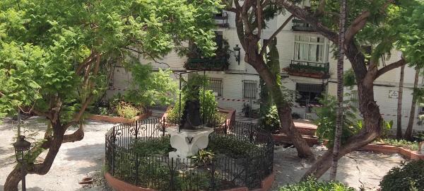 Estepona City Center Apartment - Estepona