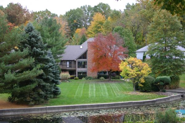 Private Guest Suite On The Portage Lakes - Akron, OH