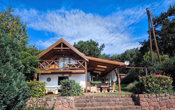 Panoráma Apartman Alsóörs - Balatonfüred