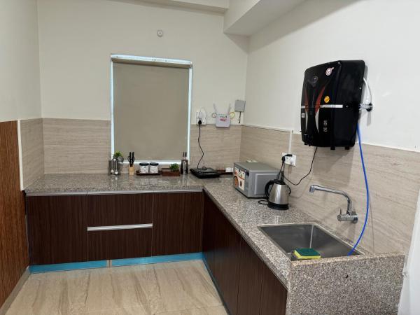 Gokul By Triyatra Stays - Vrindavan