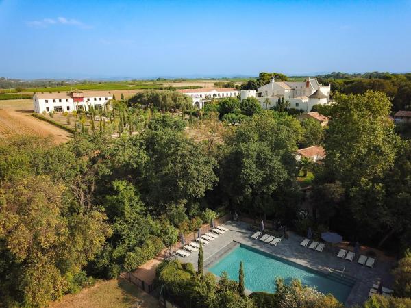 Château Hermitage De Combas - Agde
