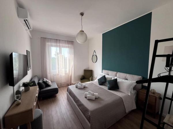 App Milano Retrò 5 Min Humanitas, Forum Assago, Navigli - Rozzano