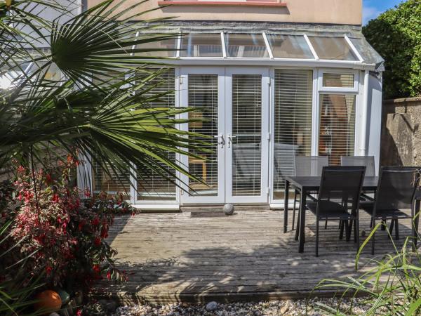 Shepherds Walk - Waterford, Ireland